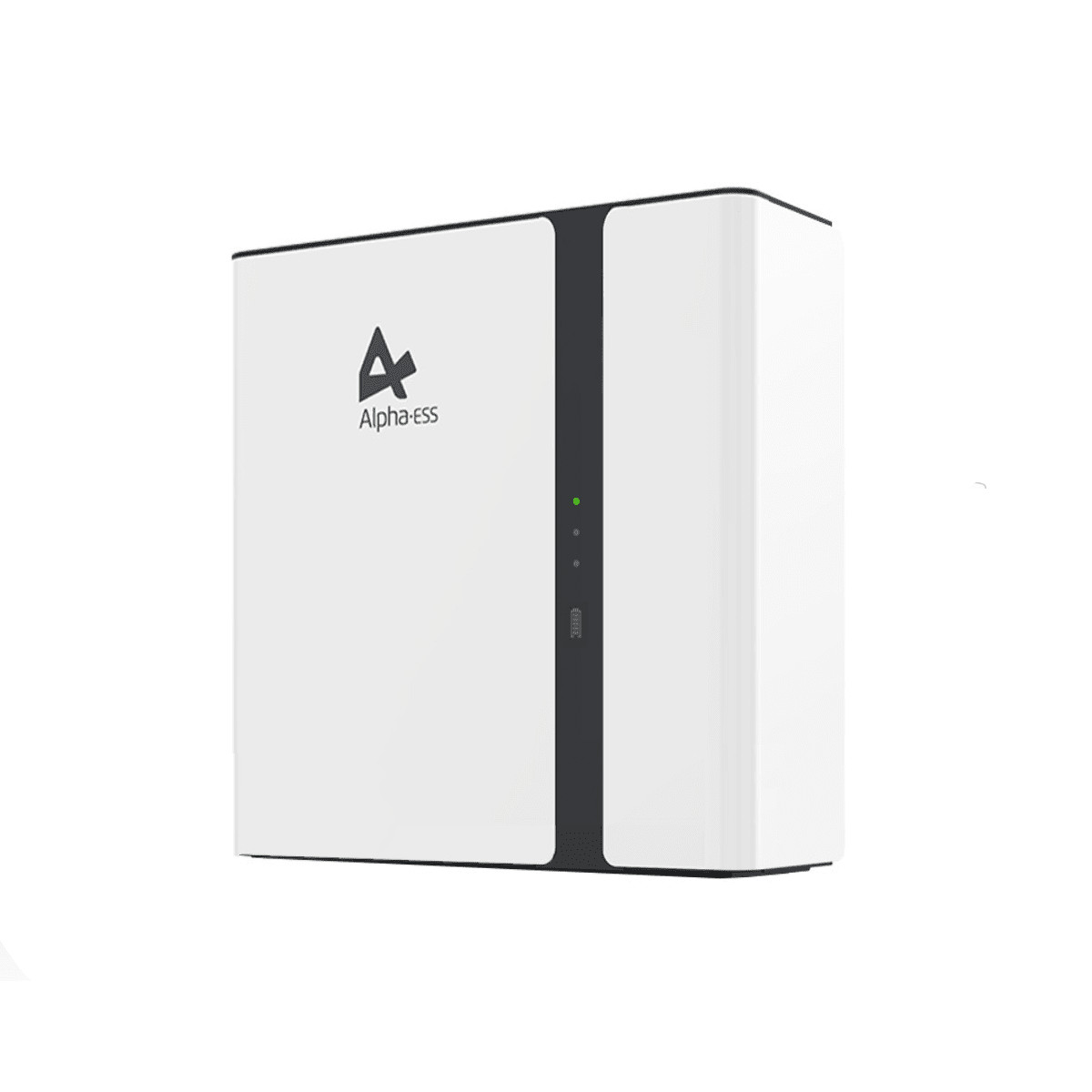 Alpha Ess Storion Smile5 5.7kwh Expansion Lithium Battery Module