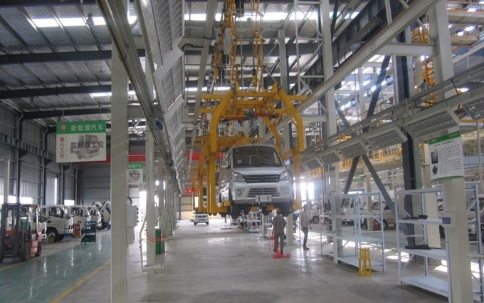 Alpha Ess Storion Smile5 5.7kwh Expansion Lithium Battery Module